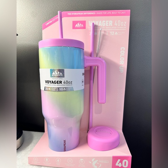 Hydrapeak | Dining | Voyager Limited Edition Stainless Steel Enchanted ...